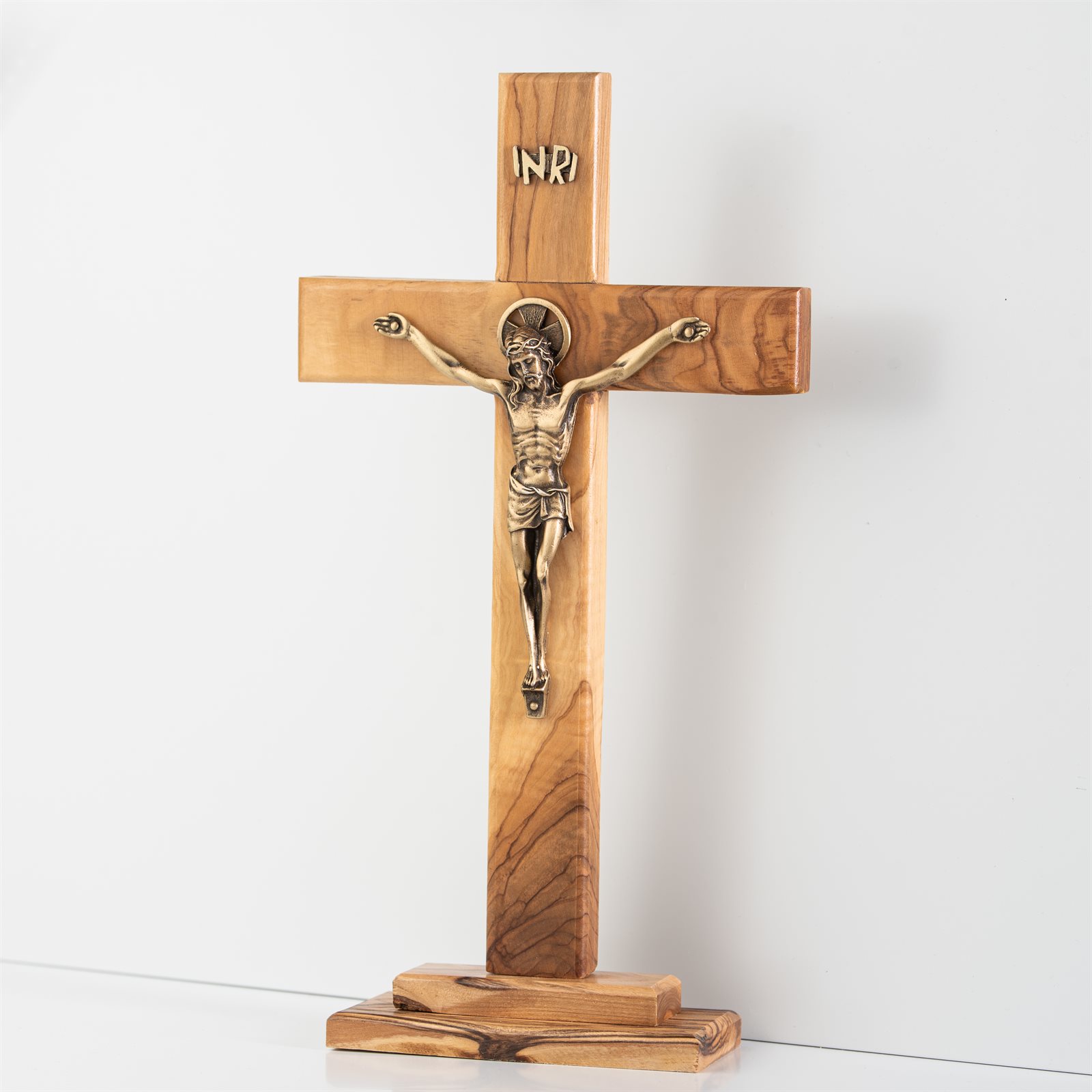 Crucifixes