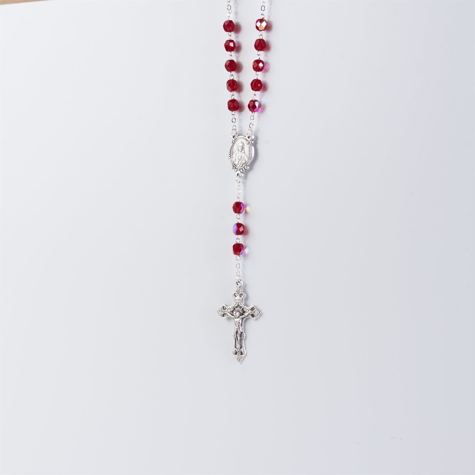 Chaplet of The Most Precious Blood