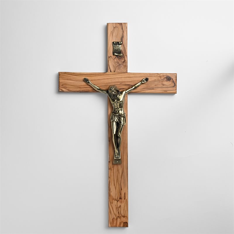 Crucifixes