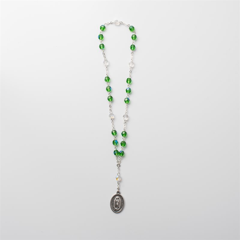Our Lady of Guadalupe Chaplet