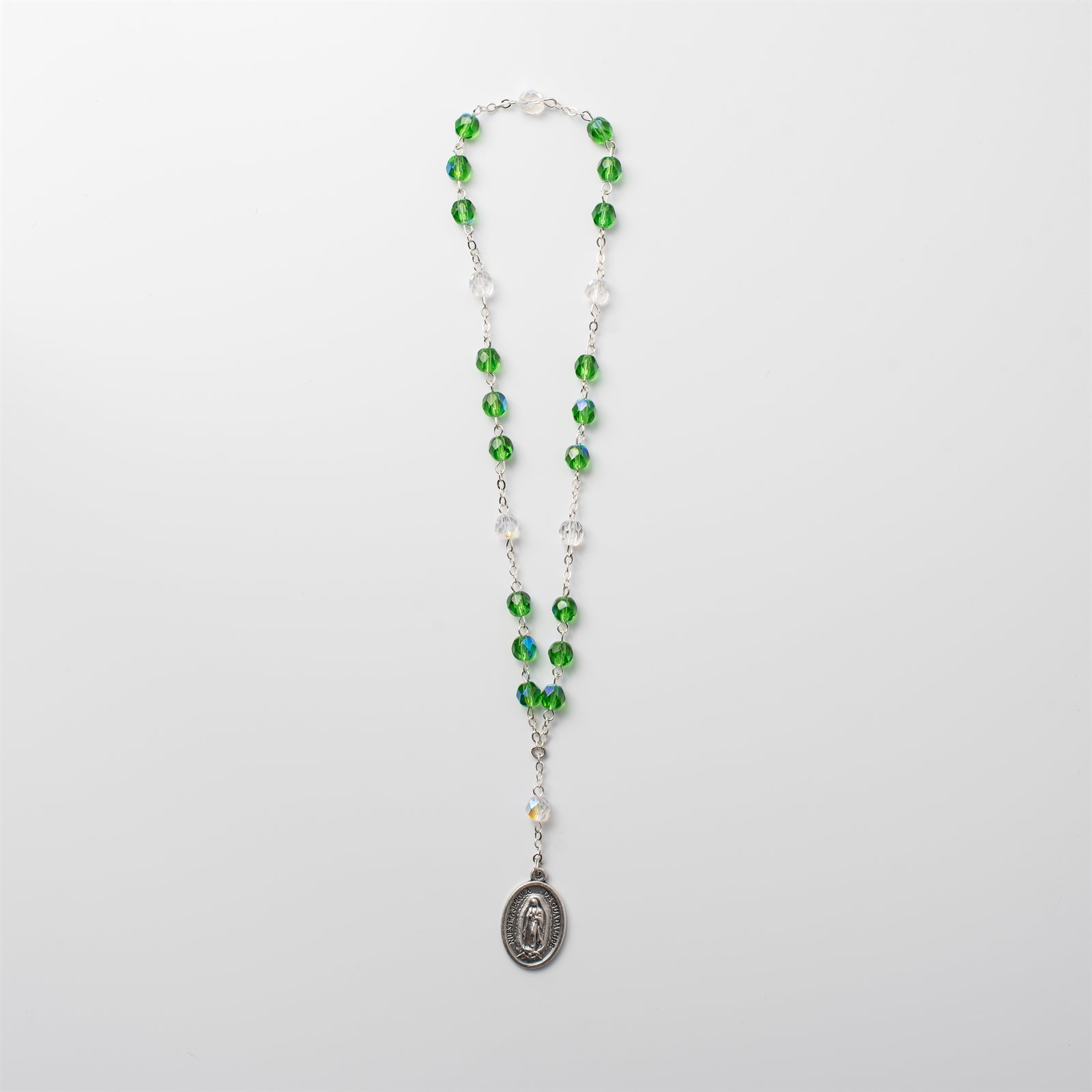 Our Lady of Guadalupe Chaplet
