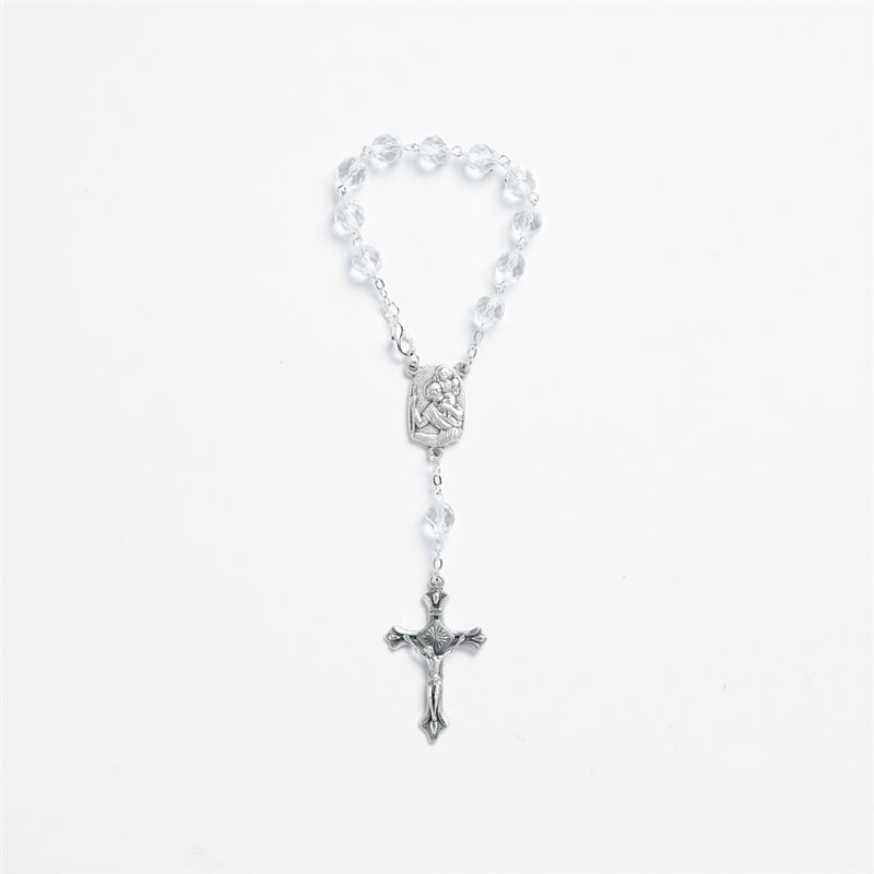 Car Rosaries