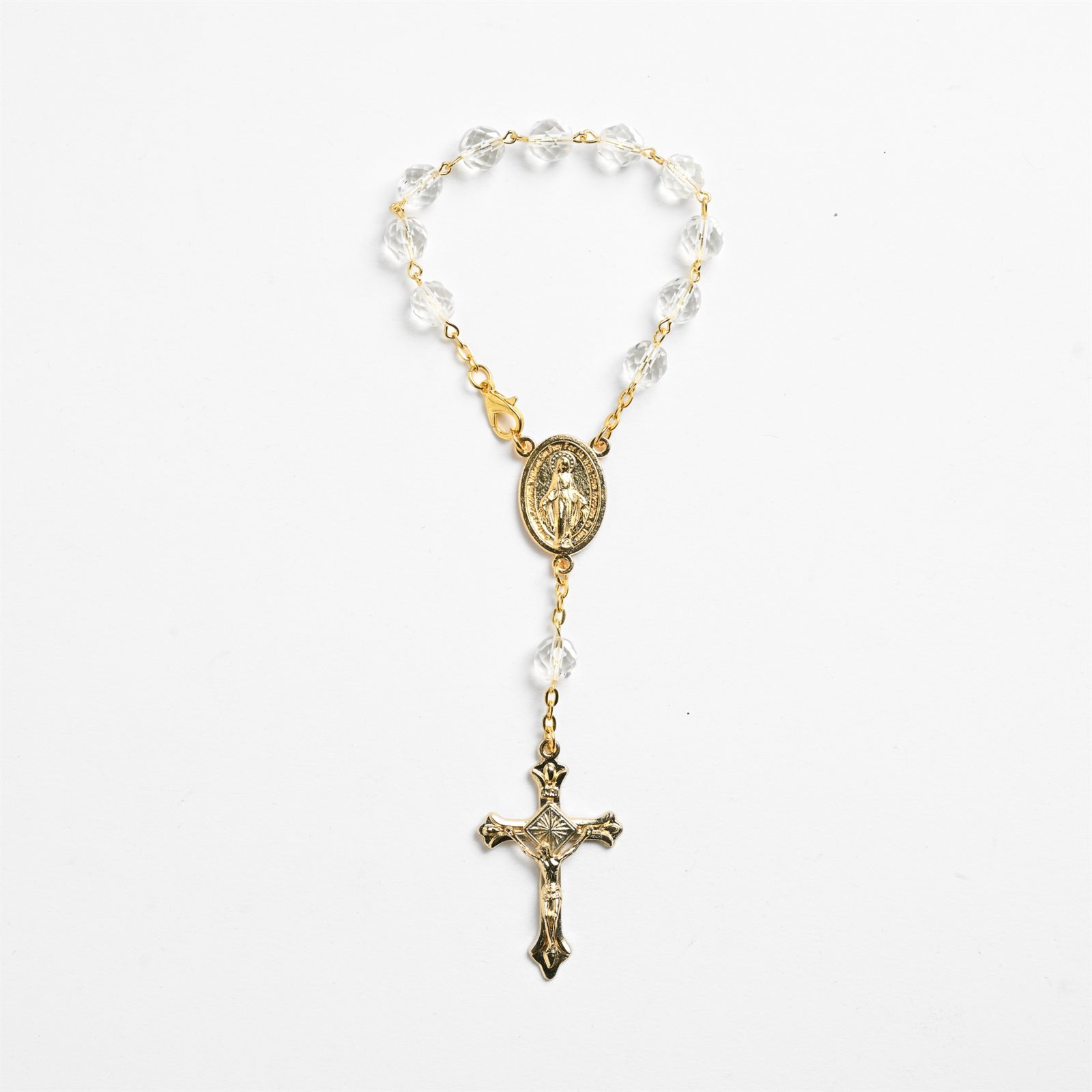 Car Rosaries