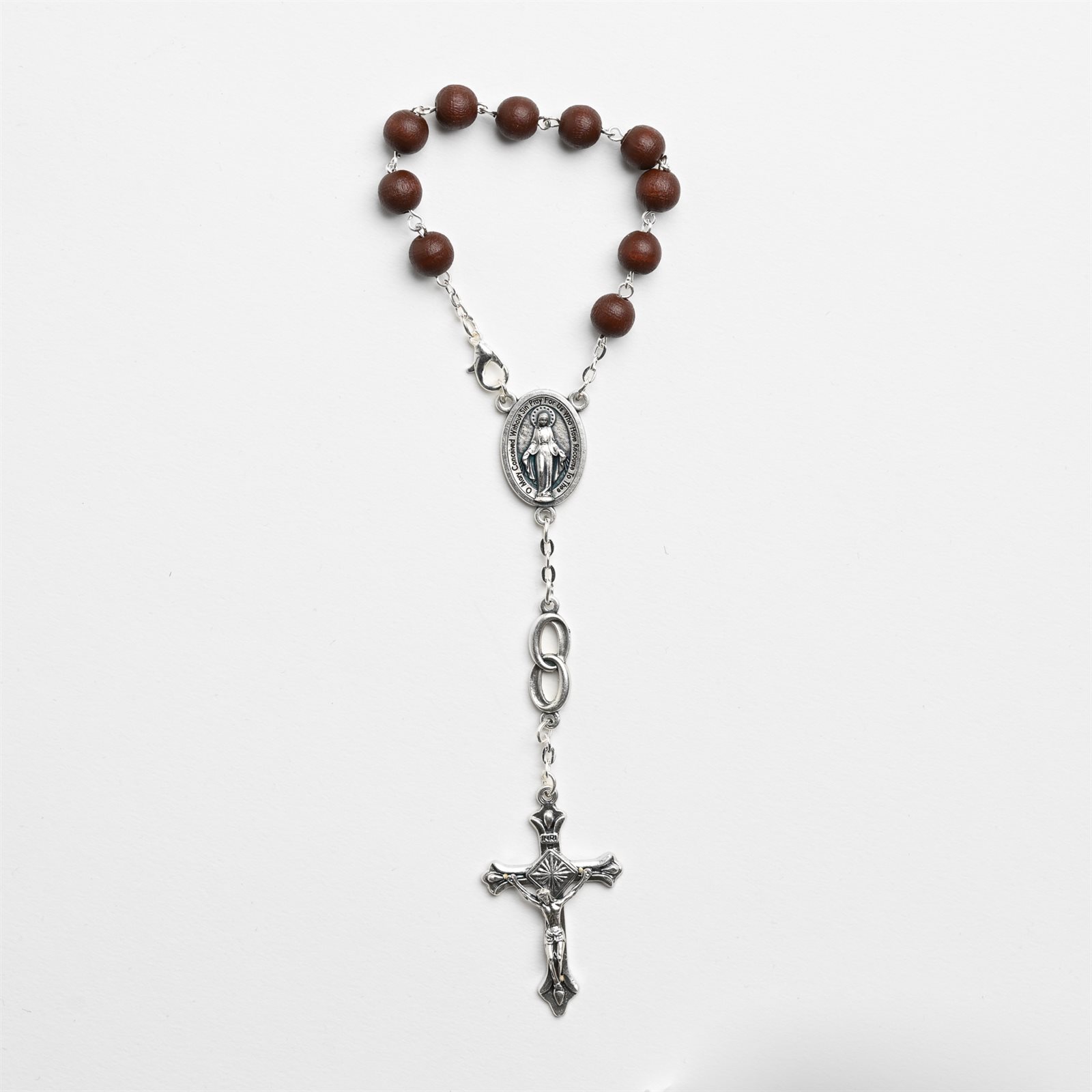 Car Rosaries